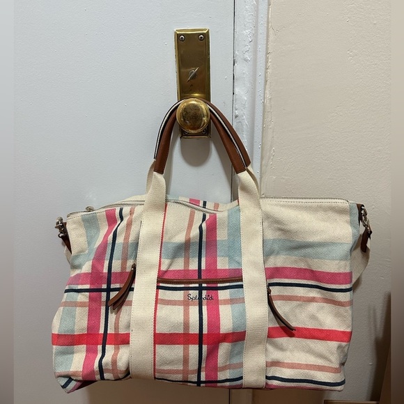 Splendid | Bags | Splendid Duffel Bag | Poshmark